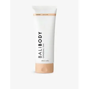 BALI BODY Gradual Self Tan