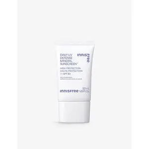 INNISFREE Daily Uv Defense Mineral Sunscreen Spf 50 - One-color