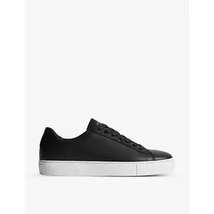 Reiss Flat Sneakers For Men