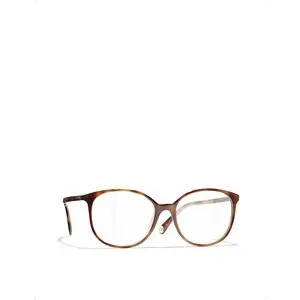 Chanel Pantos Eyeglasses