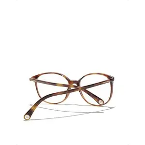 Chanel Pantos Eyeglasses