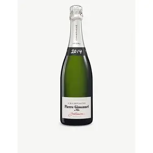 PIERRE GIMONNET Fils Brut Gastronome Vintage Champagne - One-color