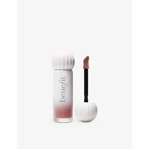 BENEFIT COSMETICS Plushtint Matte Lip Tint 6ml - 02 Cream Puff