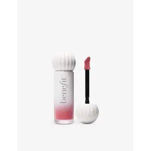 BENEFIT COSMETICS Plushtint Matte Lip Tint 6ml - 06 Pillow Play