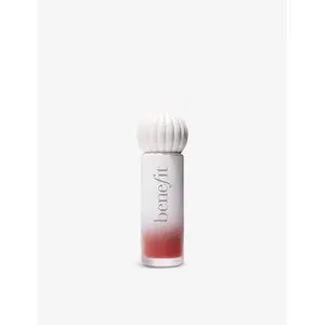 BENEFIT COSMETICS Plushtint Matte Lip Tint 6ml - 20 Red Velvet