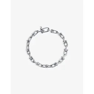 Tiffany & Co. Hardwear Link Bracelet - Silver