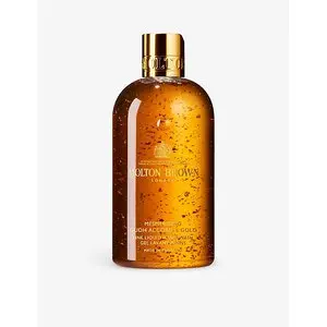 Molton Brown Oudh Accord And Gold Shower Gel - One-color
