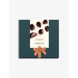 NEUHAUS Dark Chocolate Assortment 265g - One-color