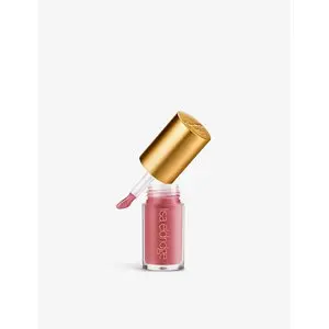 LISA ELDRIDGE BEAUTY Gloss Embrace Lip Gloss 4.5ml Blush Lightly