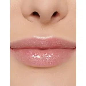 LISA ELDRIDGE BEAUTY Gloss Embrace Lip Gloss 4.5ml - Dancing Rose