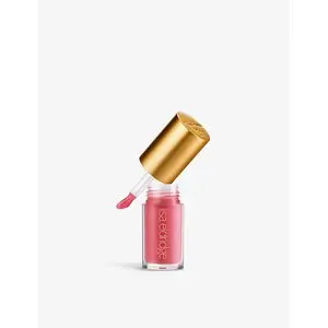 LISA ELDRIDGE BEAUTY Gloss Embrace Lip Gloss 4.5ml - Pompadour