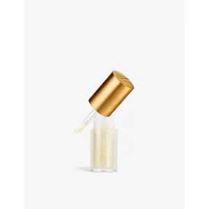 LISA ELDRIDGE BEAUTY Gloss Embrace Lip Gloss 4.5ml Silent Sun
