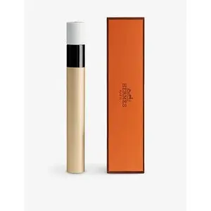 Hermès Trait D' Volume Mascara - 01 Noir Fusain