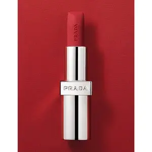 Prada Soft Matte Monochrome Lipstick Refill 3.8g - Granato