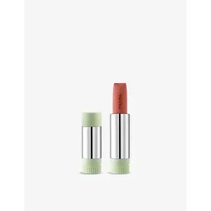 Prada Soft Matte Monochrome Lipstick Refill 3.8g - Tiepolo