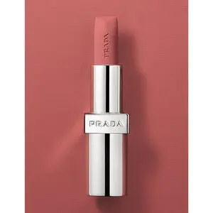 Prada Soft Matte Monochrome Lipstick Refill 3.8g - Tiepolo