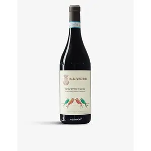 ITALY Dolcetto D'alba Vajra 2019 750ml - One-color