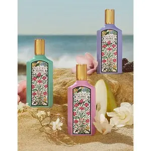 Gucci Flora Gorgeous Magnolia Eau De Parfum - One-color