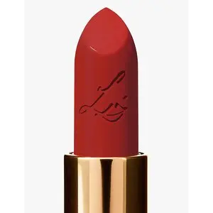 LISA ELDRIDGE BEAUTY Luxuriously Lucent Lip Colour 3.5g - Palazzo