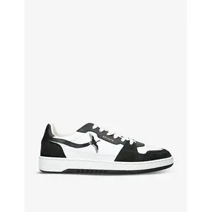 Axel Arigato Round Toe Sneakers For Men