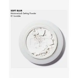 SIMIHAZE BEAUTY Soft Blur Moisture-lock Setting Powder 4.5g