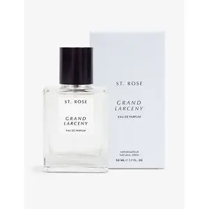 ST. ROSE Grand Larceny Eau De Parfum