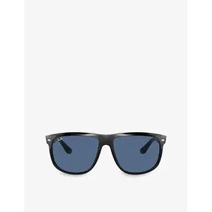 Ray-ban Square-frame Sunglasses
