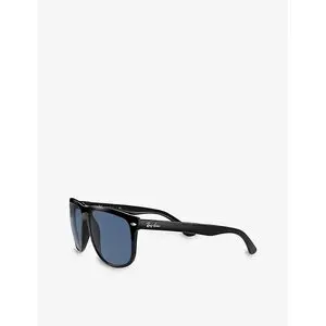 Ray-ban Square-frame Sunglasses