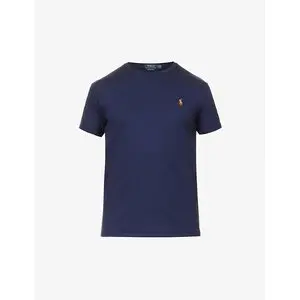 Polo Ralph Lauren Slim Fit T-shirts For Men