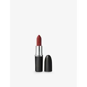 MAC COSMETICS M.a.cximal Silky Matte Lipstick 3.5g Avant Garnet
