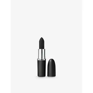 MAC COSMETICS M.a.cximal Silky Matte Lipstick 3.5g Caviar