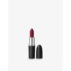 MAC COSMETICS M.a.cximal Silky Matte Lipstick 3.5g - D For Danger
