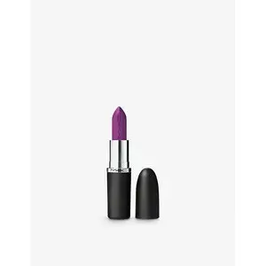 MAC COSMETICS M.a.cximal Silky Matte Lipstick 3.5g Everybodys Heroine