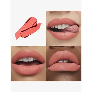 MAC COSMETICS M.a.cximal Silky Matte Lipstick 3.5g - Flamingo