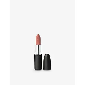 MAC COSMETICS M.a.cximal Silky Matte Lipstick 3.5g Honeylove