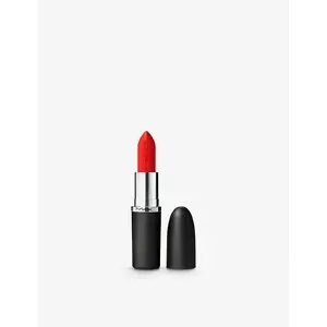 MAC COSMETICS M.a.cximal Silky Matte Lipstick 3.5g Lady Danger