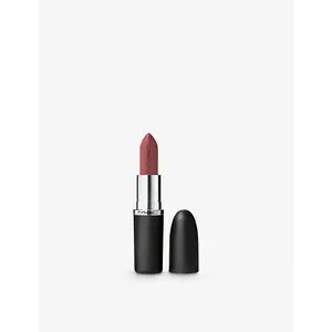 MAC COSMETICS M.a.cximal Silky Matte Lipstick 3.5g Mehr