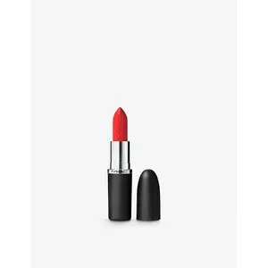 MAC COSMETICS M.a.cximal Silky Matte Lipstick 3.5g No Coralation