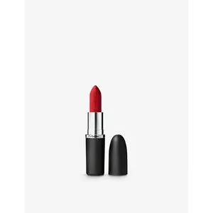 MAC COSMETICS M.a.cximal Silky Matte Lipstick 3.5g Red Rock