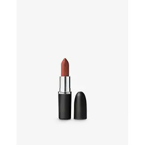 MAC COSMETICS M.a.cximal Silky Matte Lipstick 3.5g Taupe