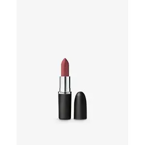 MAC COSMETICS M.a.cximal Silky Matte Lipstick 3.5g Twig Twist