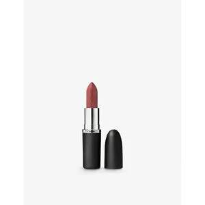 MAC COSMETICS M.a.cximal Silky Matte Lipstick 3.5g Velvet Teddy
