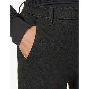 7 For All Mankind Regular-fit Stretch-jersey Trousers