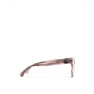 Chanel Cat Eye Eyeglasses