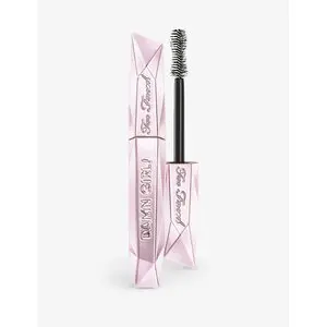 TOO FACED Damn Girl! Mascara 13ml - Black