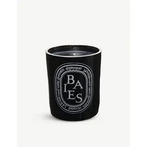 DIPTYQUE Baies Noir Scented Candle - One-color
