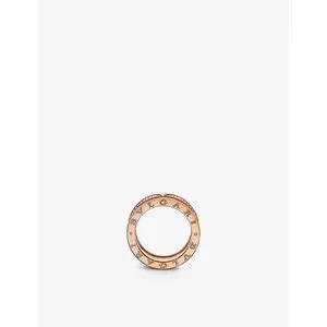 BVLGARI B.zero1 18ct Diamond Ring