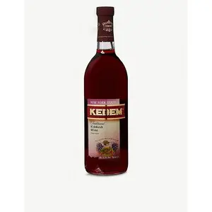 KOSHER Traditional Kiddush Wine