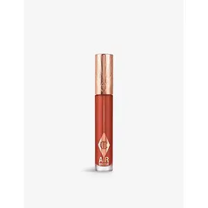 Charlotte Tilbury Airbrush Flawless Lip Blur Liquid Lipstick 7ml - Flame Blur