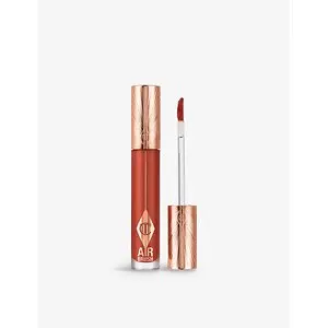 Charlotte Tilbury Airbrush Flawless Lip Blur Liquid Lipstick 7ml - Flame Blur
